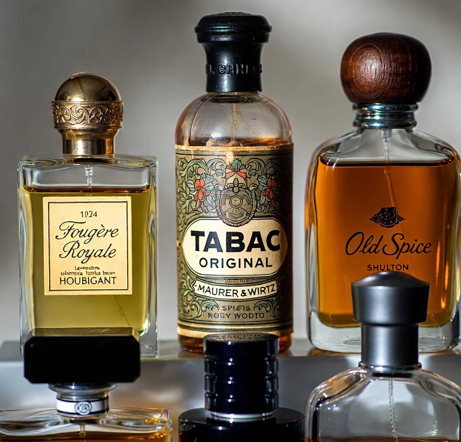 Natural Cologne for Men 2026, organic — A Perfumer's Pick