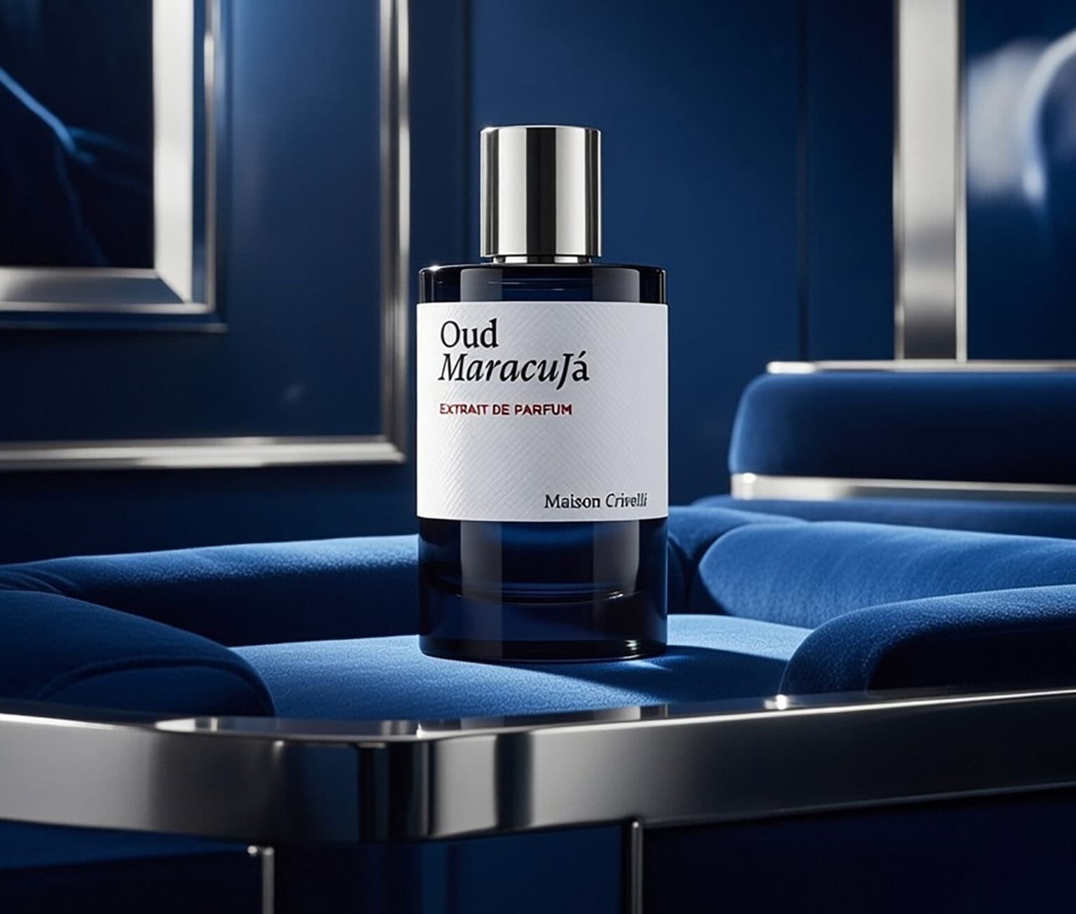 20 Best Luxury Perfumes 2026 — Independent Verdict