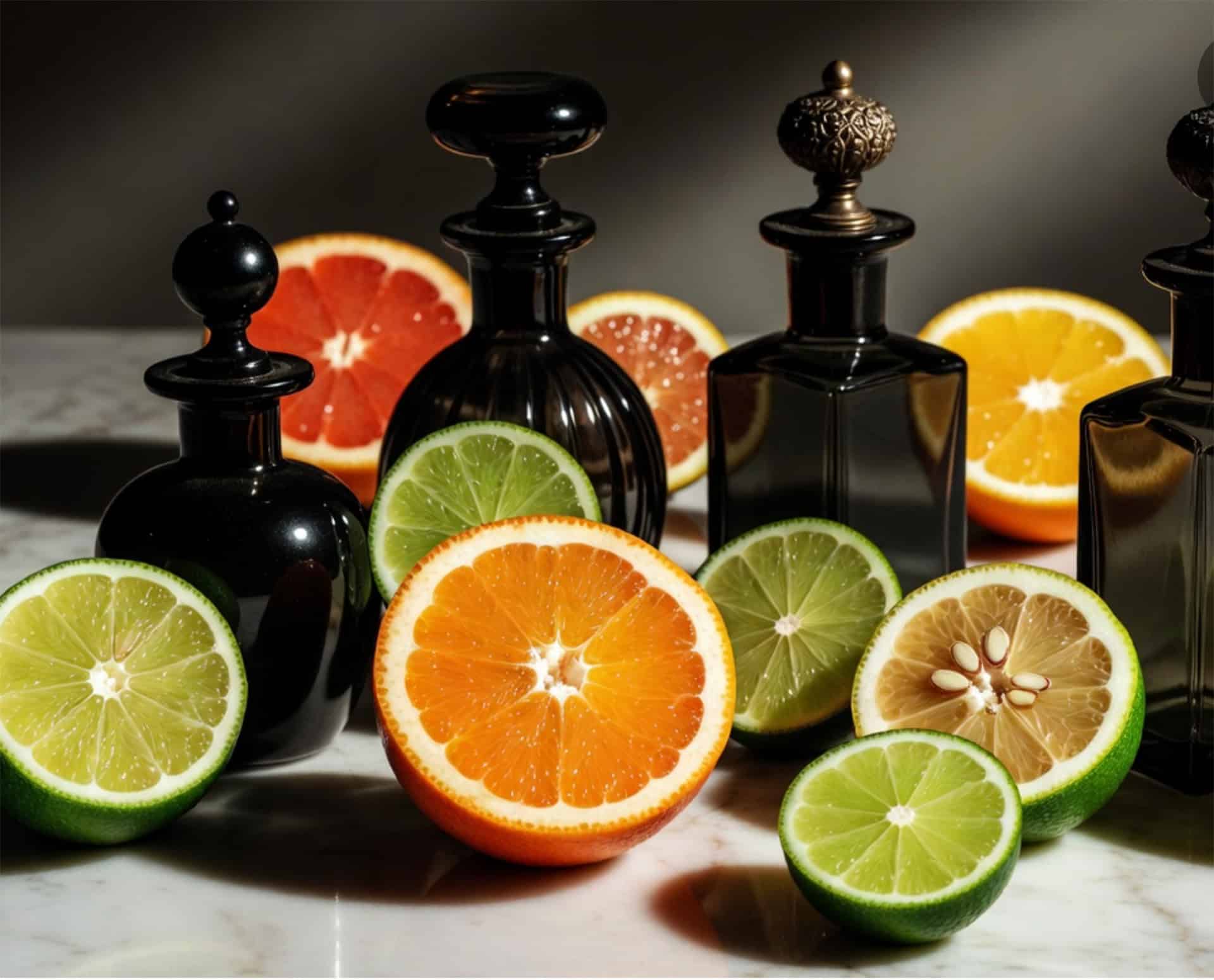 Definitive Guide to 7 Botanical Fragrance Ingredients TYPES